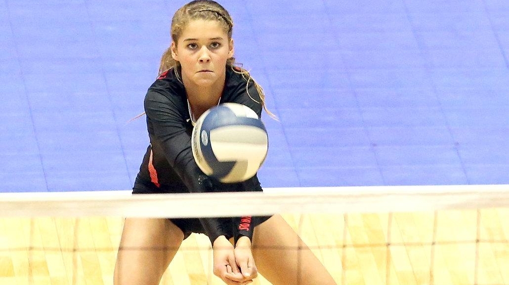 Will years of training pay off for Connetquot’s Mackenzie Cole? - Newsday