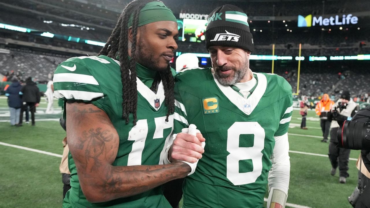 Jets' grades in Week 18 win over Dolphins: Offense saved its best for ...