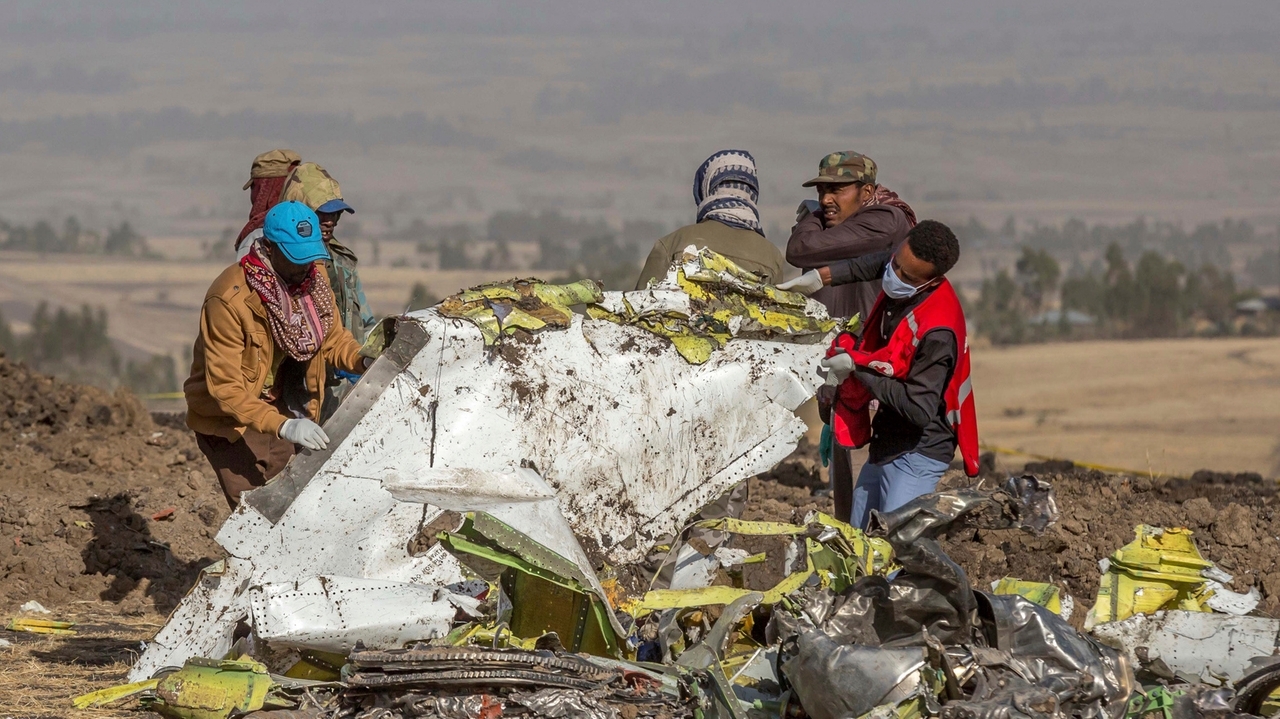 Jury awards $28M to family of a United Nations consultant killed in ...