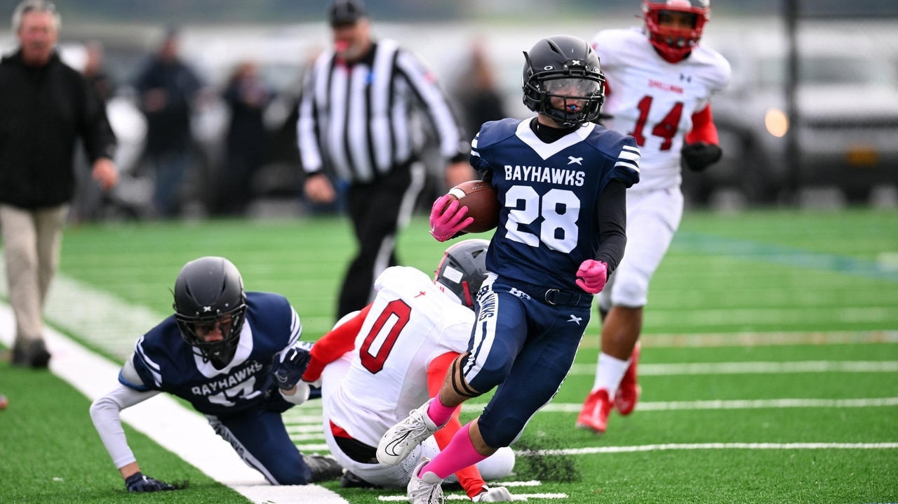 St. Dominic vs. Cardinal Spellman - Newsday