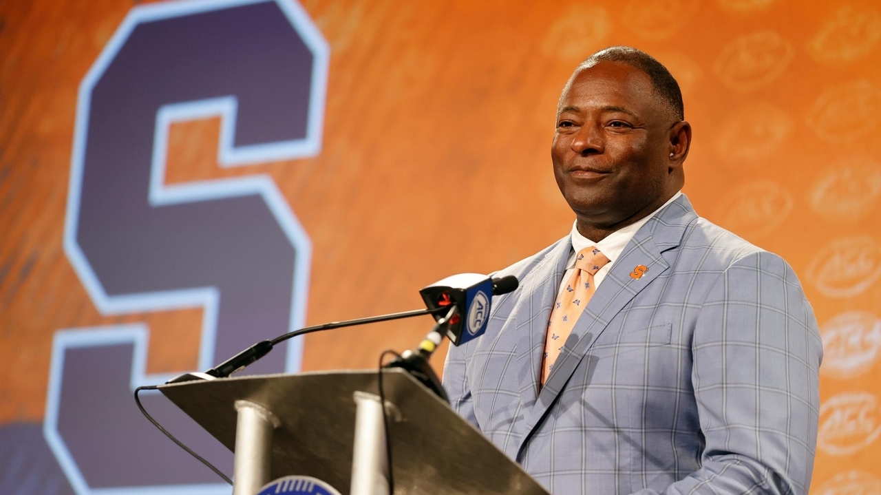 Syracuse athletics director says late-season swoons, failure to get to ...