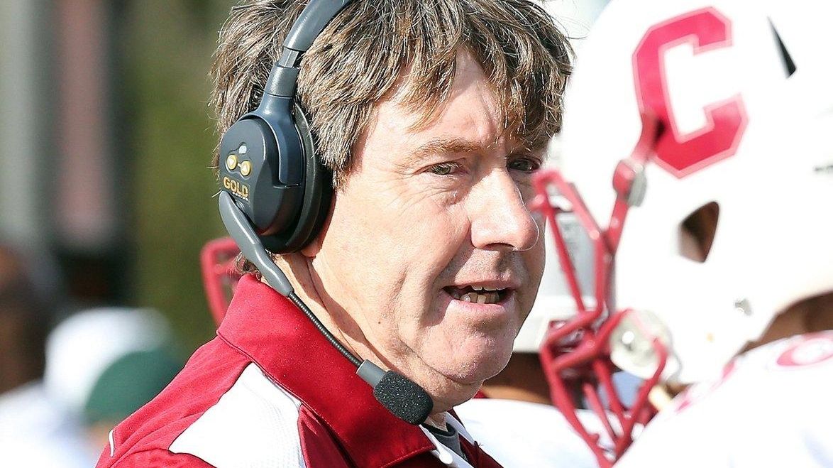 John Boyle was the prince of Clarke football - Newsday