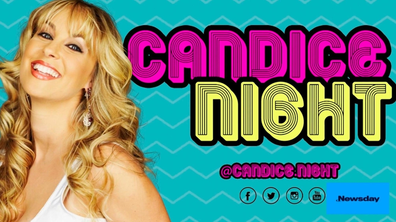 'The Buzz': LI's Candice Night talks new Blackmore’s Night album - Newsday