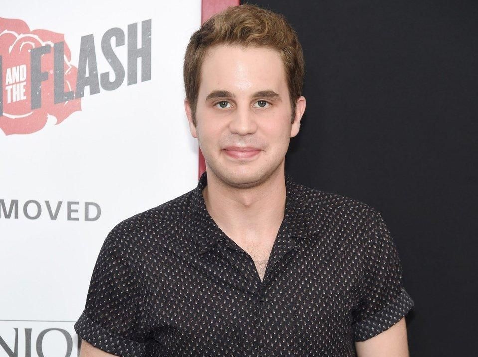 ‘Pitch Perfect’ star Ben Platt talks role in Broadway show ‘Dear Evan ...