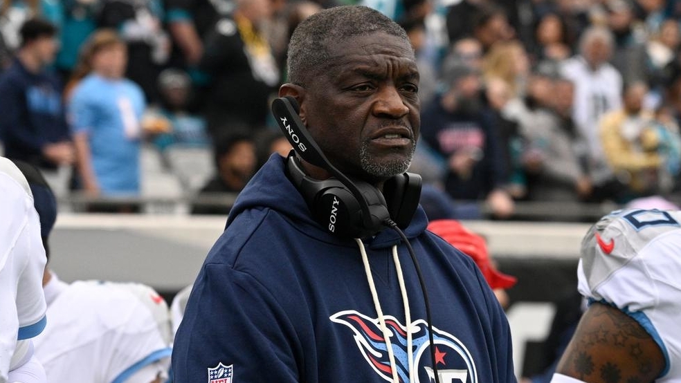Giants to hire Frank Bush as inside linebackers coach, source confirms ...