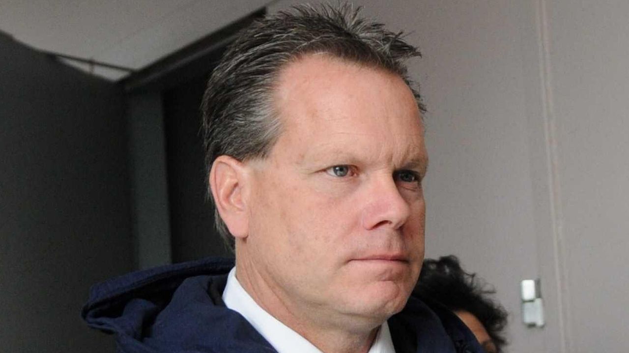 Judge: fall trial likely in Scott Greene hate crimes case - Newsday