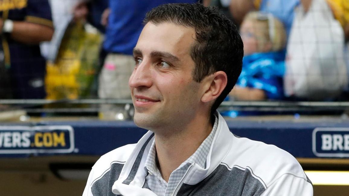 Stearns, Beane off the Mets' wish list of baseball ops president - Newsday