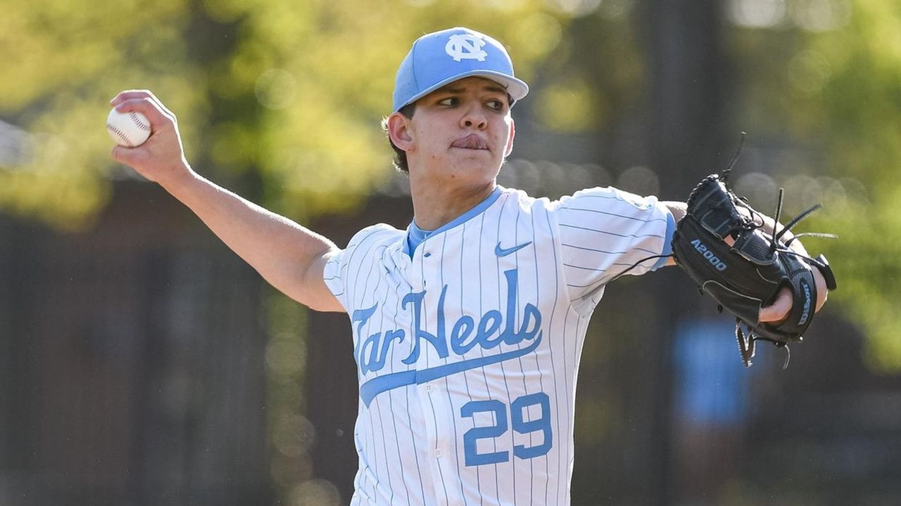 How last year's All-Long Island baseball team is faring in college ...
