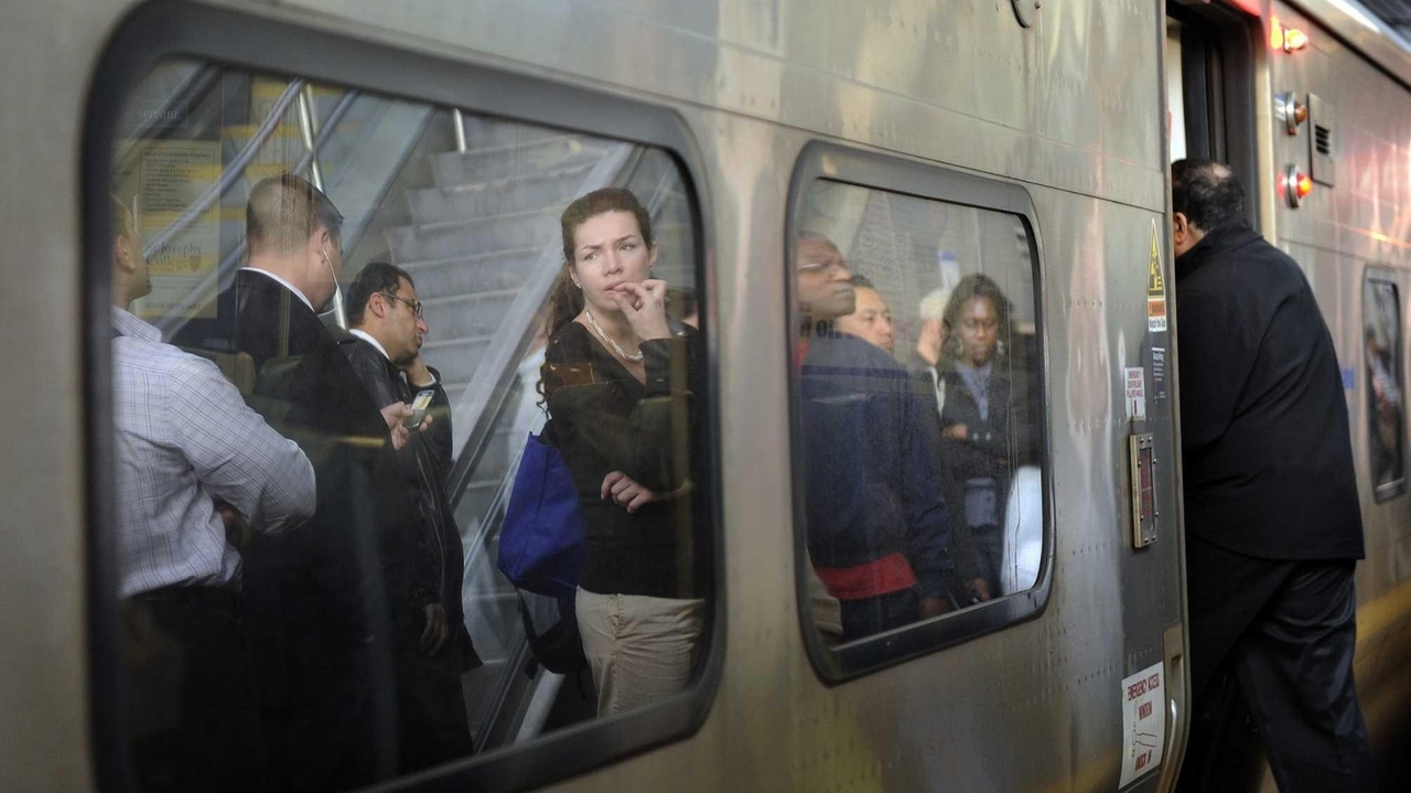 MTA revenue loss state's responsibility - Newsday