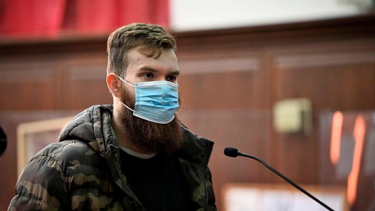 LI man and co-conspirator indicted in antisemitic terror threat after ...