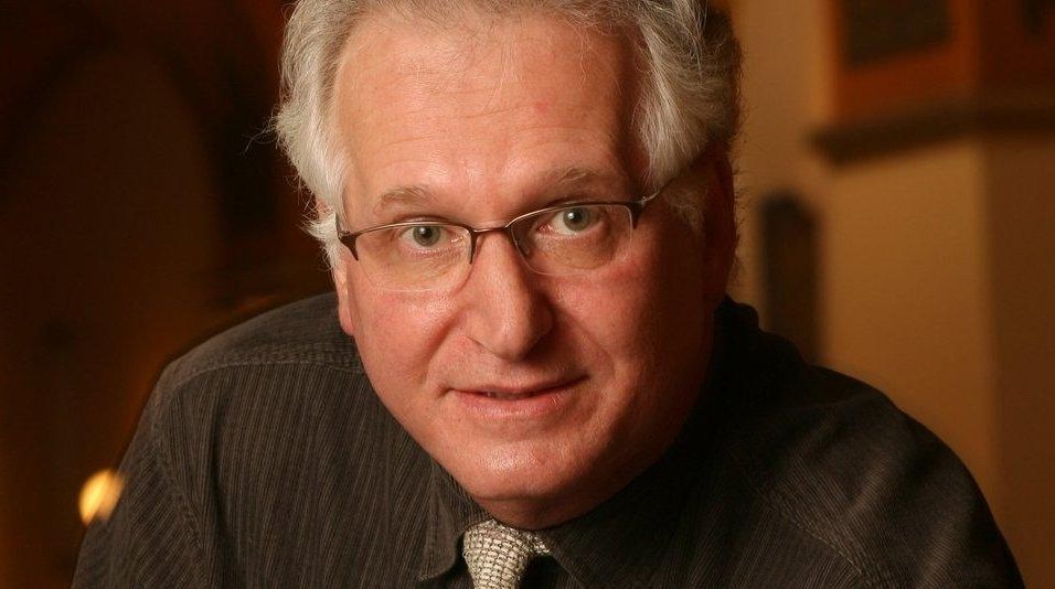 Musical theater 101 with producer Jack Viertel - Newsday