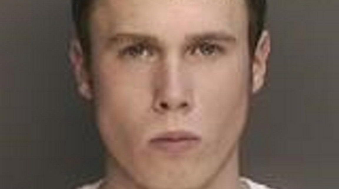 Christopher Lull of Riverhead arrested in burglary, cops say - Newsday