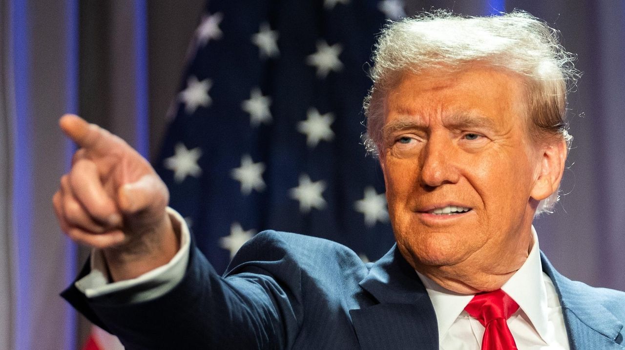 President-elect Donald Trump's team puts off transition traditions ...