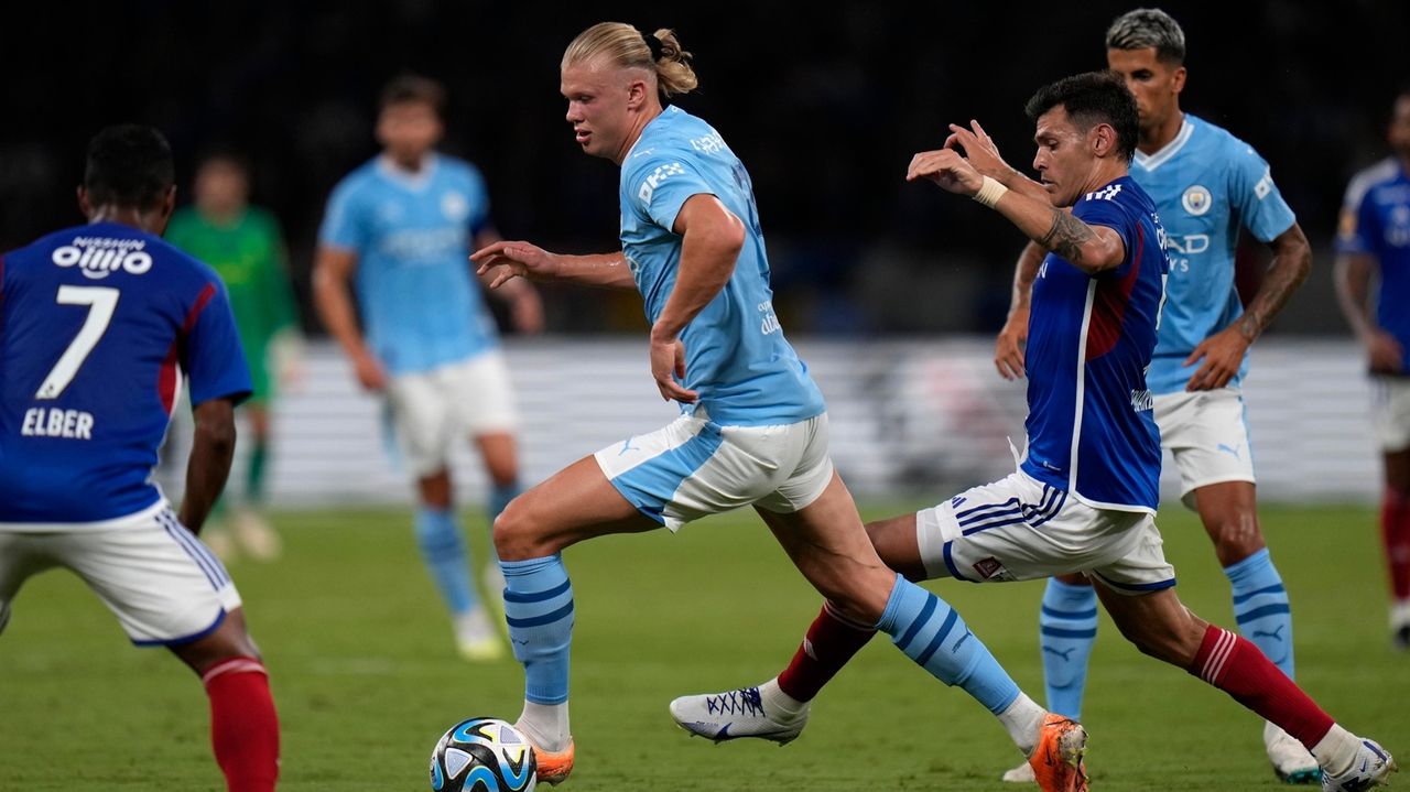 FIFA wins at CAS in latest ruling of lengthy, multi-nation legal battle ...