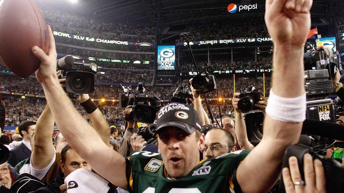 What's next for ARodg: Win again - Newsday