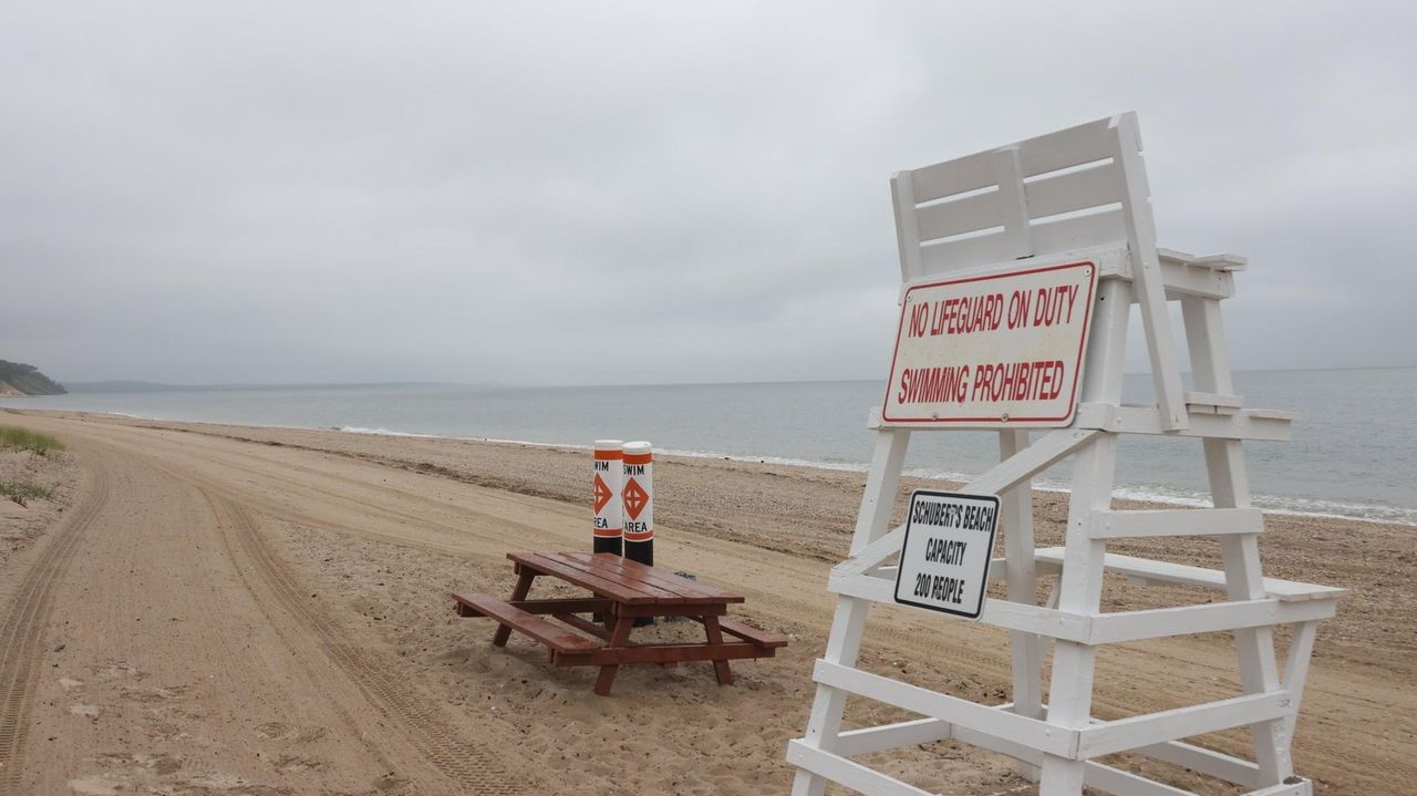 Eric Soloff, of Nissequogue, dies in apparent drowning - Newsday