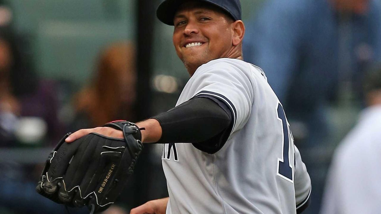 A-Rod arbitrator Fred Horowitz has challenging job - Newsday