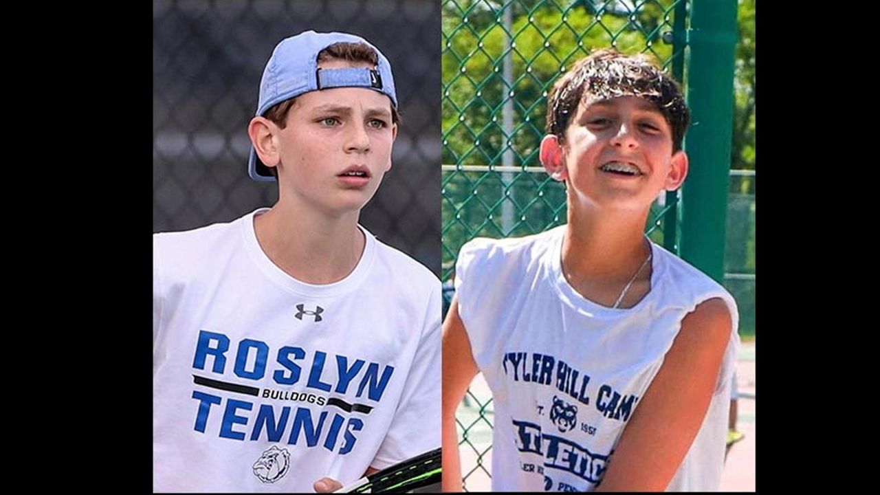 Drew Hassenbein, Ethan Falkowitz among those honored by Jewish Sports ...