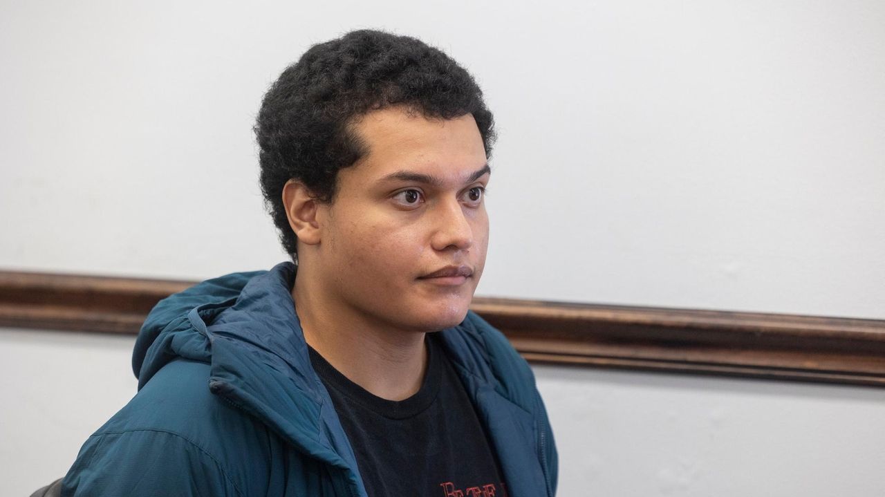 Andrew Avila, of Elmont, is sentenced to 25 years in prison for ...