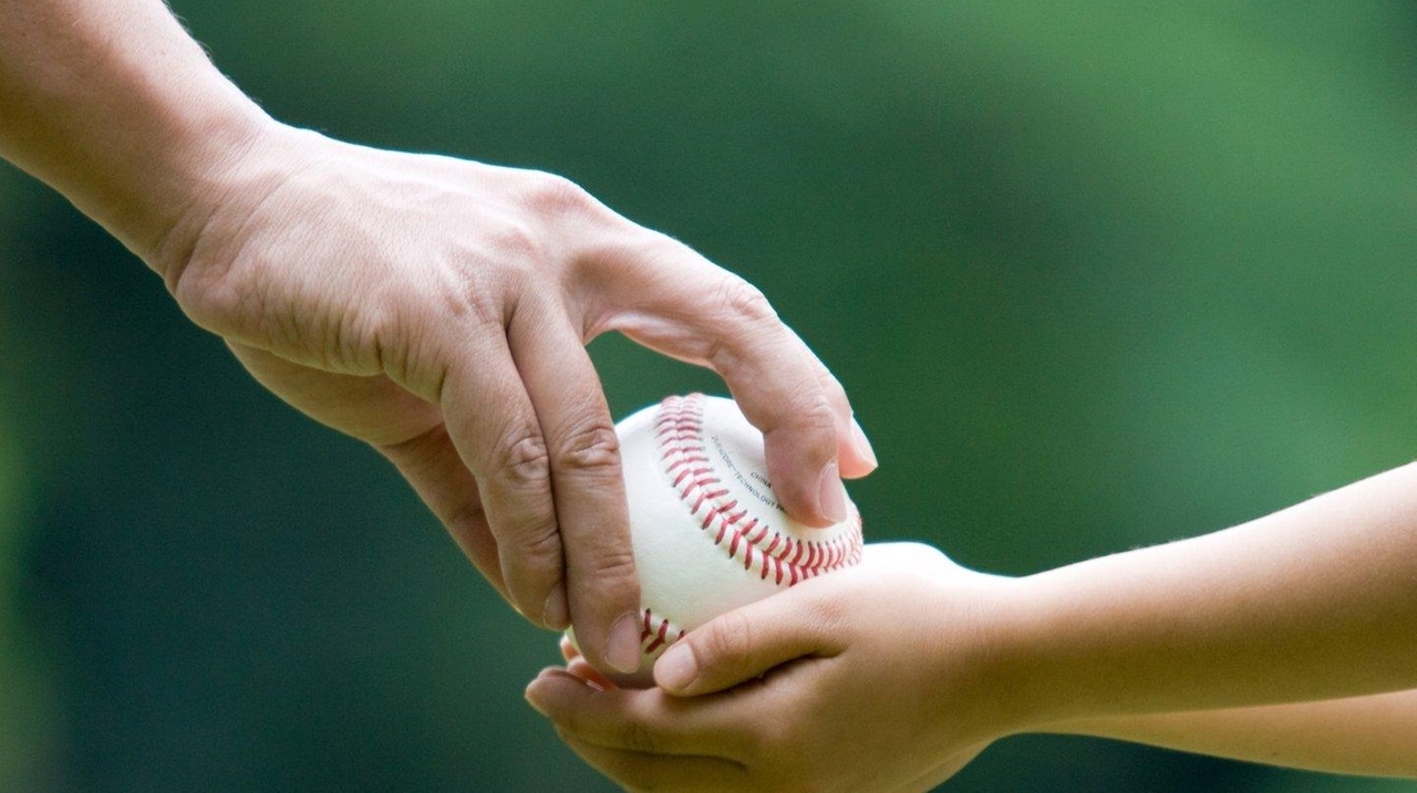 Little League: The divergent legacies of founder Carl Stotz - Newsday