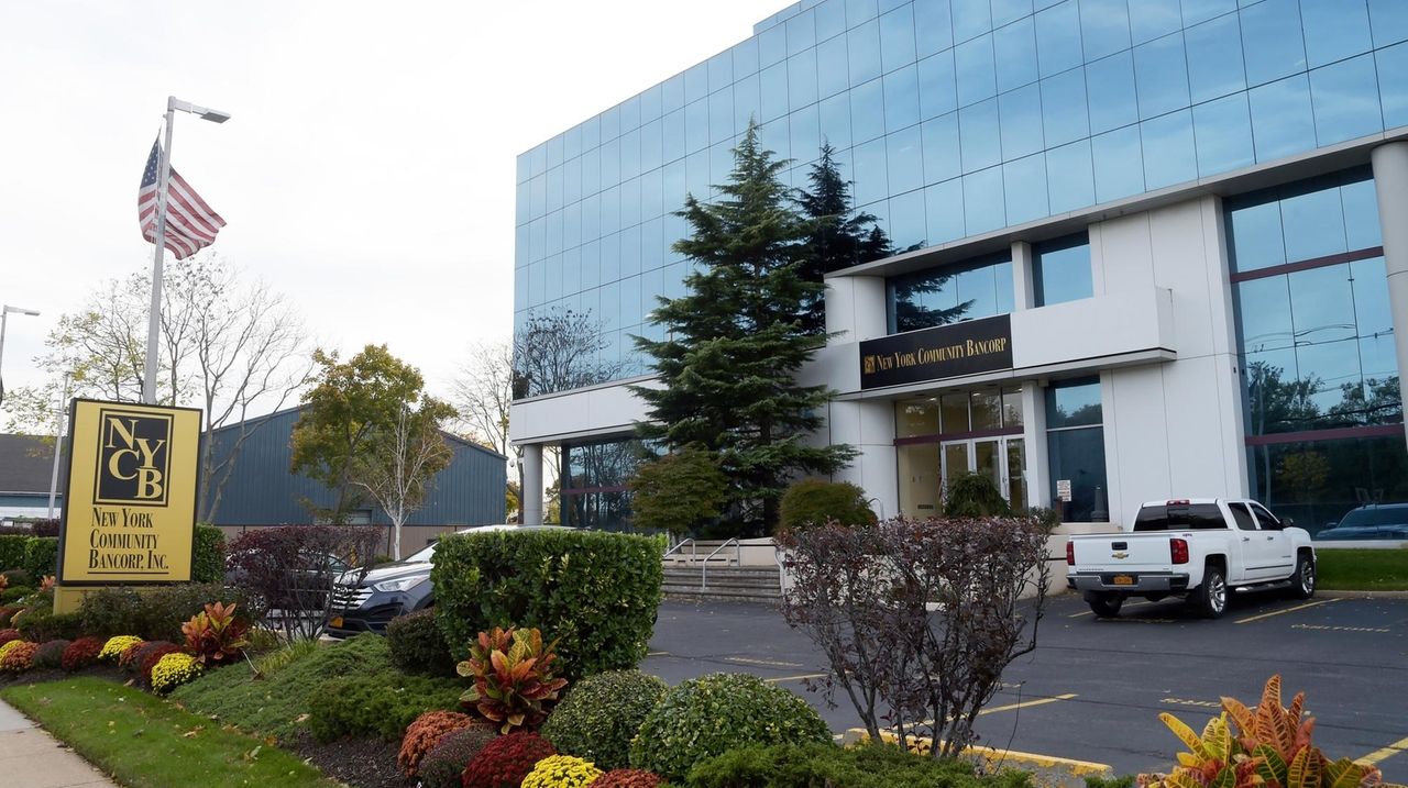 New York Community Bancorp to acquire Michigan's Flagstar Bancorp in $2 ... New York Community Bancorp to acquire Michigan's Flagstar Bancorp in $2 ...