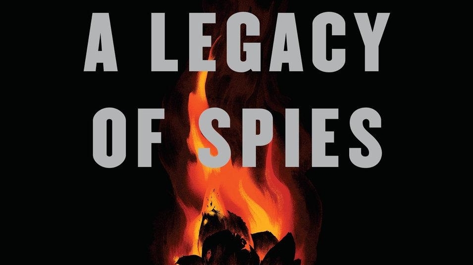 Excerpt from John le Carré’s ‘A Legacy of Spies’ - Newsday
