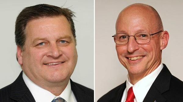 Dean Murray declared winner in 3rd Assembly District - Newsday