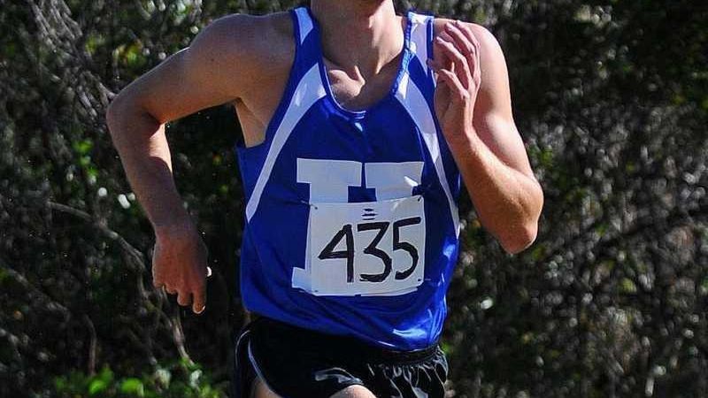 Colabella wins mile at UTL Invitational - Newsday