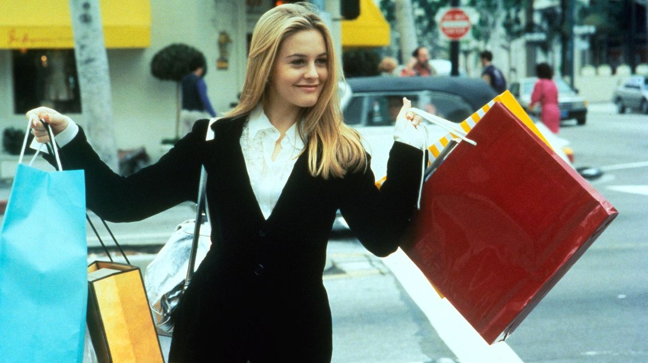 25 years later, 'Clueless' still one of the greatest teen movies of all ...