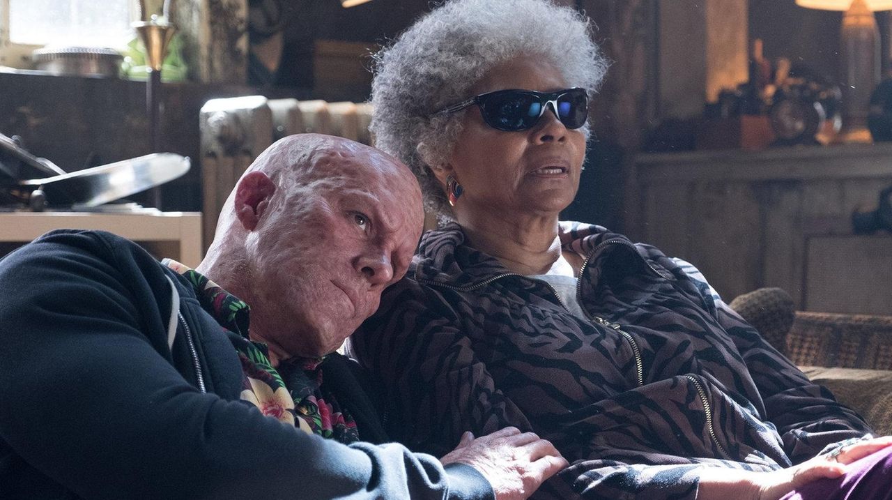 Meet the women of 'Deadpool 2' - Newsday