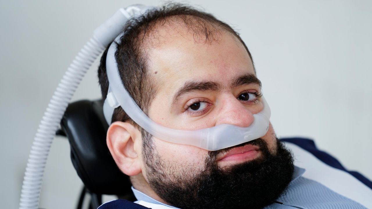 Insurer delays and denials hamper patients seeking at-home breathing ...