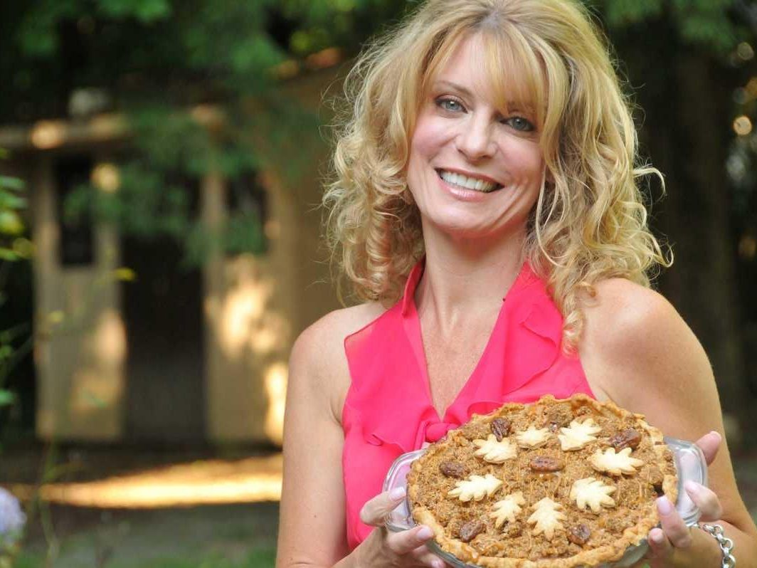 Who's Cooking: Gabrielle Lofaso - Newsday