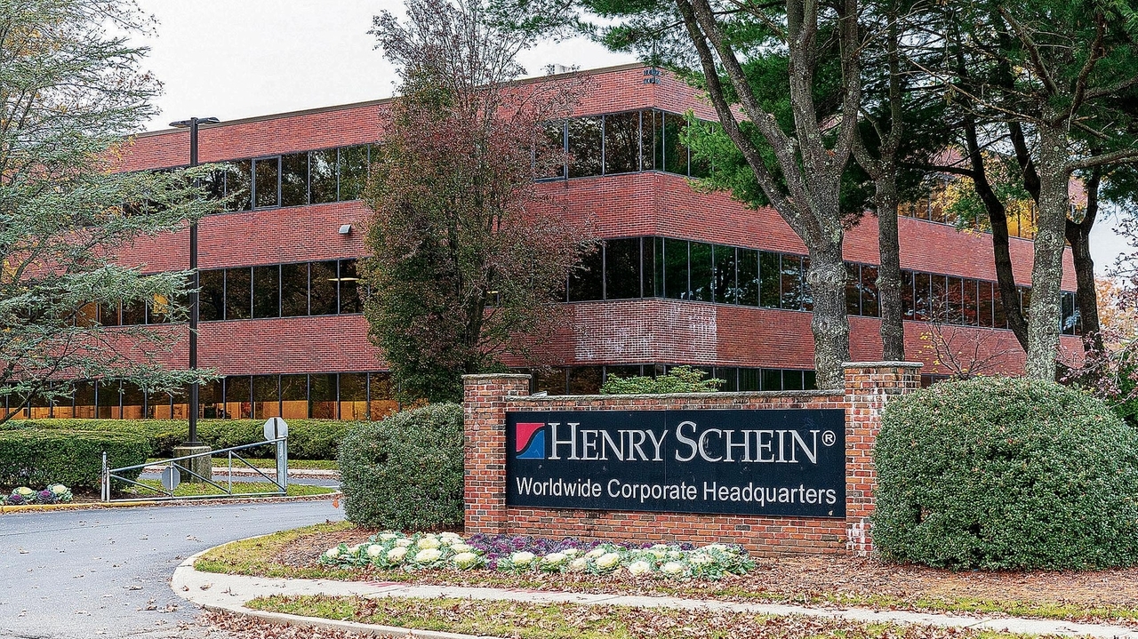 Henry Schein shake-up sought by investment fund that calls for cost ...