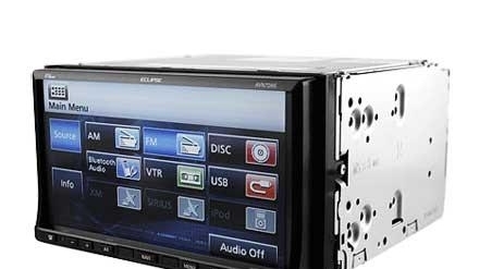 In-car DVD systems helpful for families - Newsday