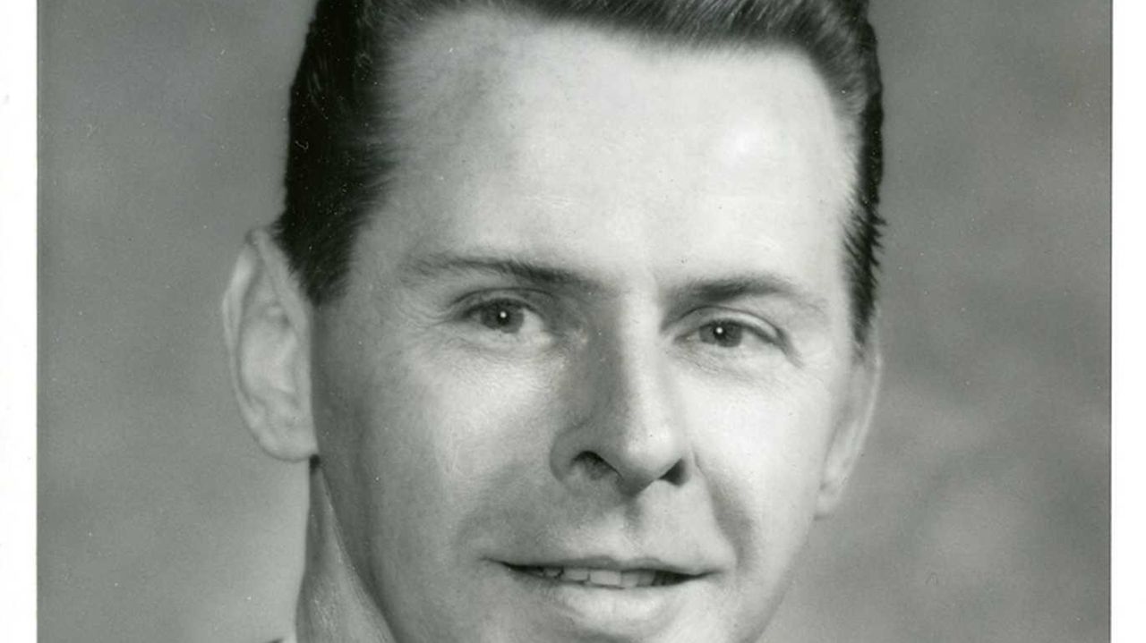 John Cadden, longtime Nassau educator dead at 88 - Newsday