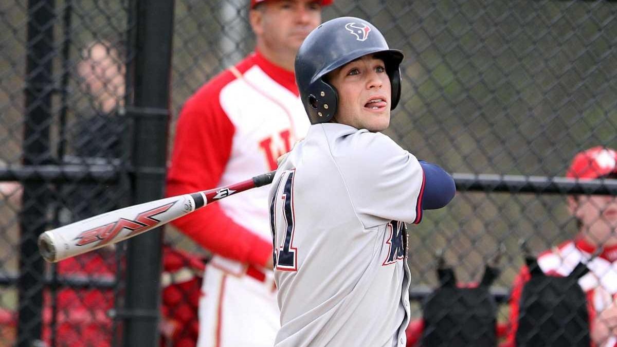 Suffolk baseball preview - Newsday