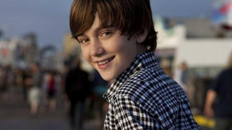 Greyson Chance: talent, positive attitude - Newsday