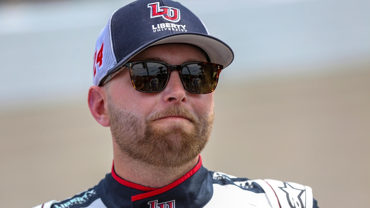 William Byron dominates at Watkins Glen for his Cup Series-leading ...