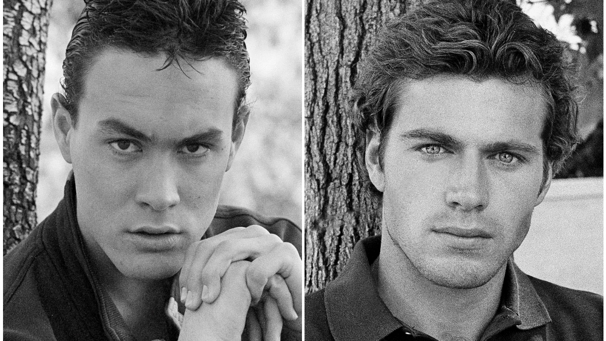 Earlier prop-gun deaths: Brandon Lee, Jon-Erik Hexum - Newsday