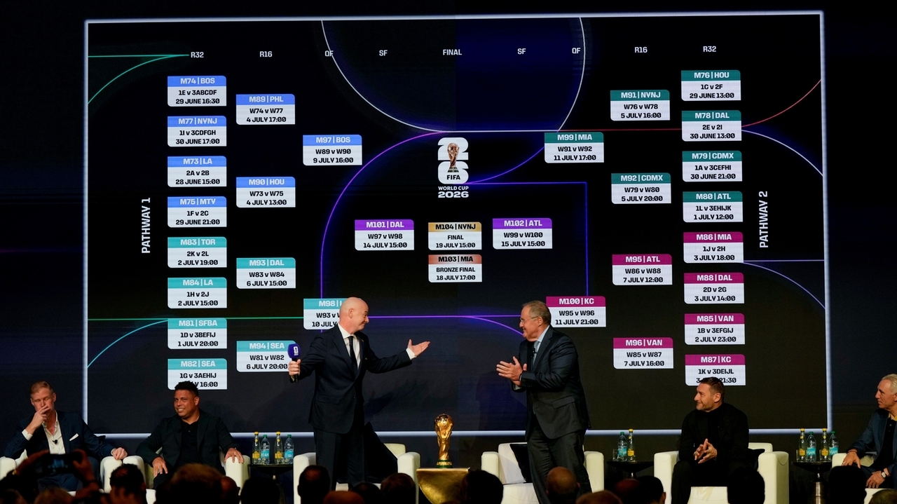 Egypt and Iran complain about planned World Cup 'Pride' match in ...