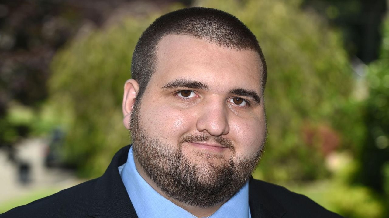 Steven P. Basileo - Newsday