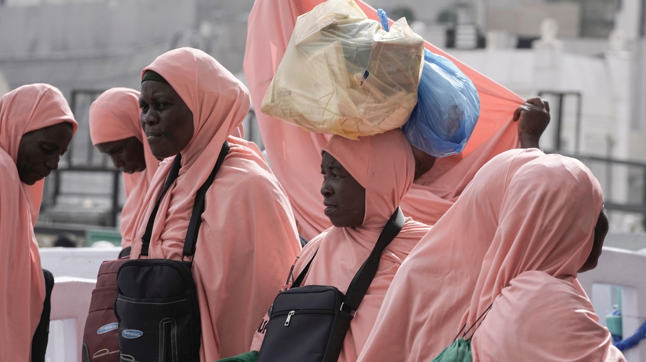 Essentials for the Hajj: From sun hats to shoe bags, a guide to gear ...