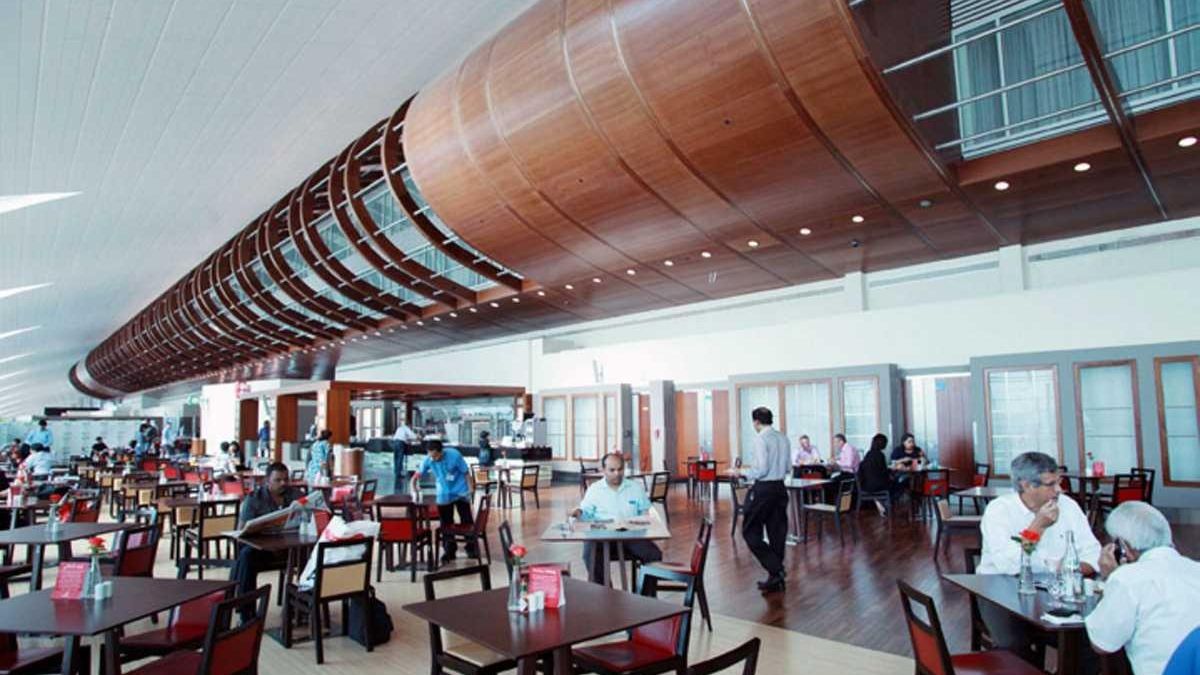 Airport VIP treatment, for a price - Newsday