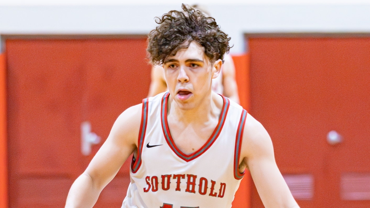 Suffolk boys basketball: Smithtown Christian at Southold - Newsday