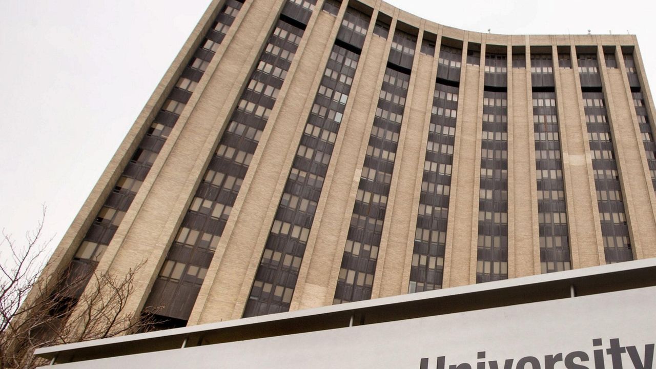 NUMC settles termination lawsuit by former top official - Newsday