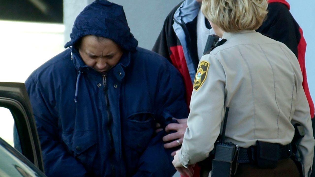 Death sentence reduced to life in prison for man who killed North ...