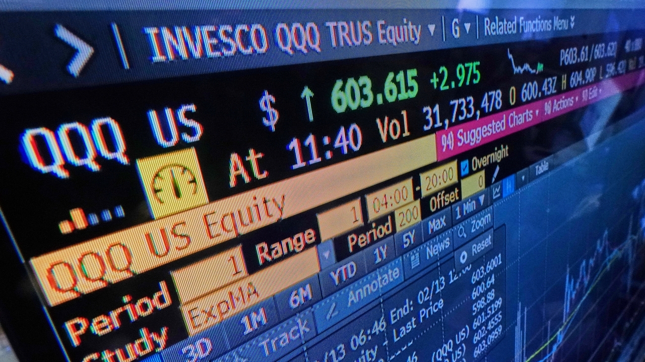 From dabblers to day traders, individual investors' impact on Wall ...