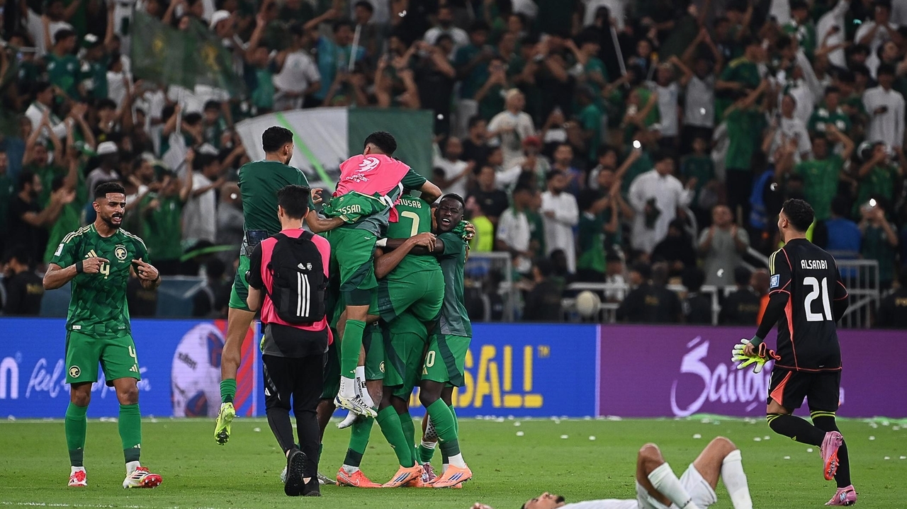 One last chance: UAE and Iraq's World Cup hopes ride in Asia's 5th ...