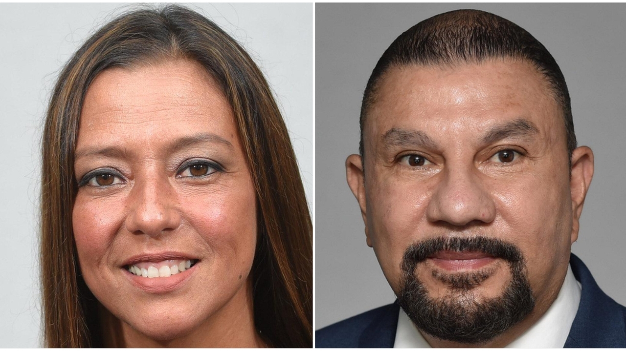 Immigration an issue for dueling SD4 Dems - Newsday