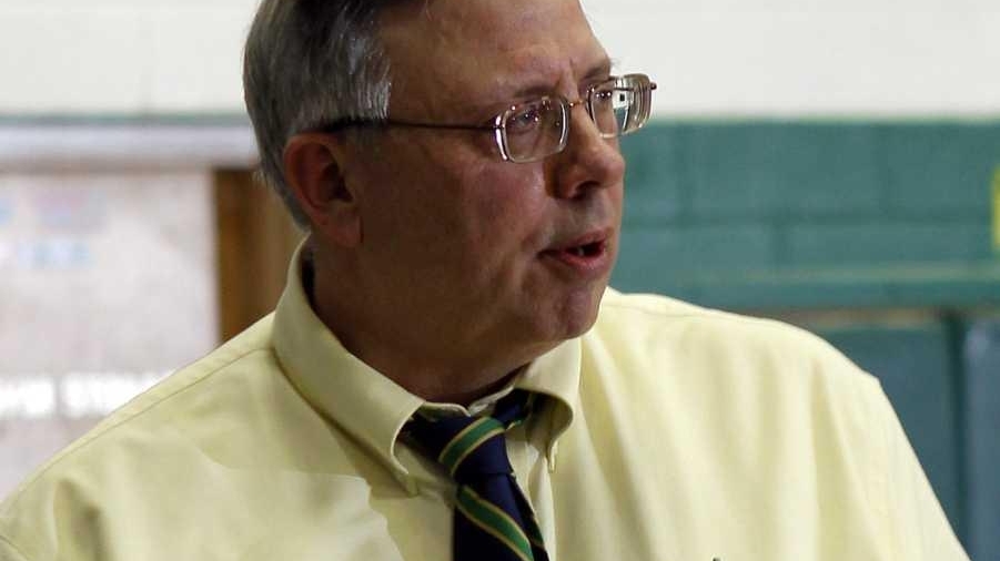 Floyd's Bob Hodgson a Hall of Famer - Newsday